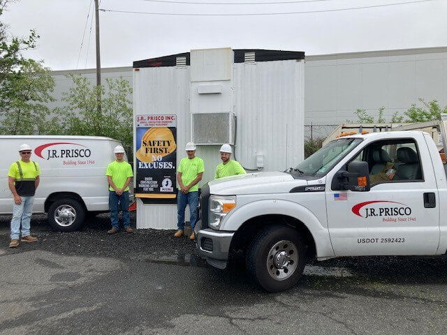 Safety Day 2025 - Associated Construction Contractors of New Jersey | AGC